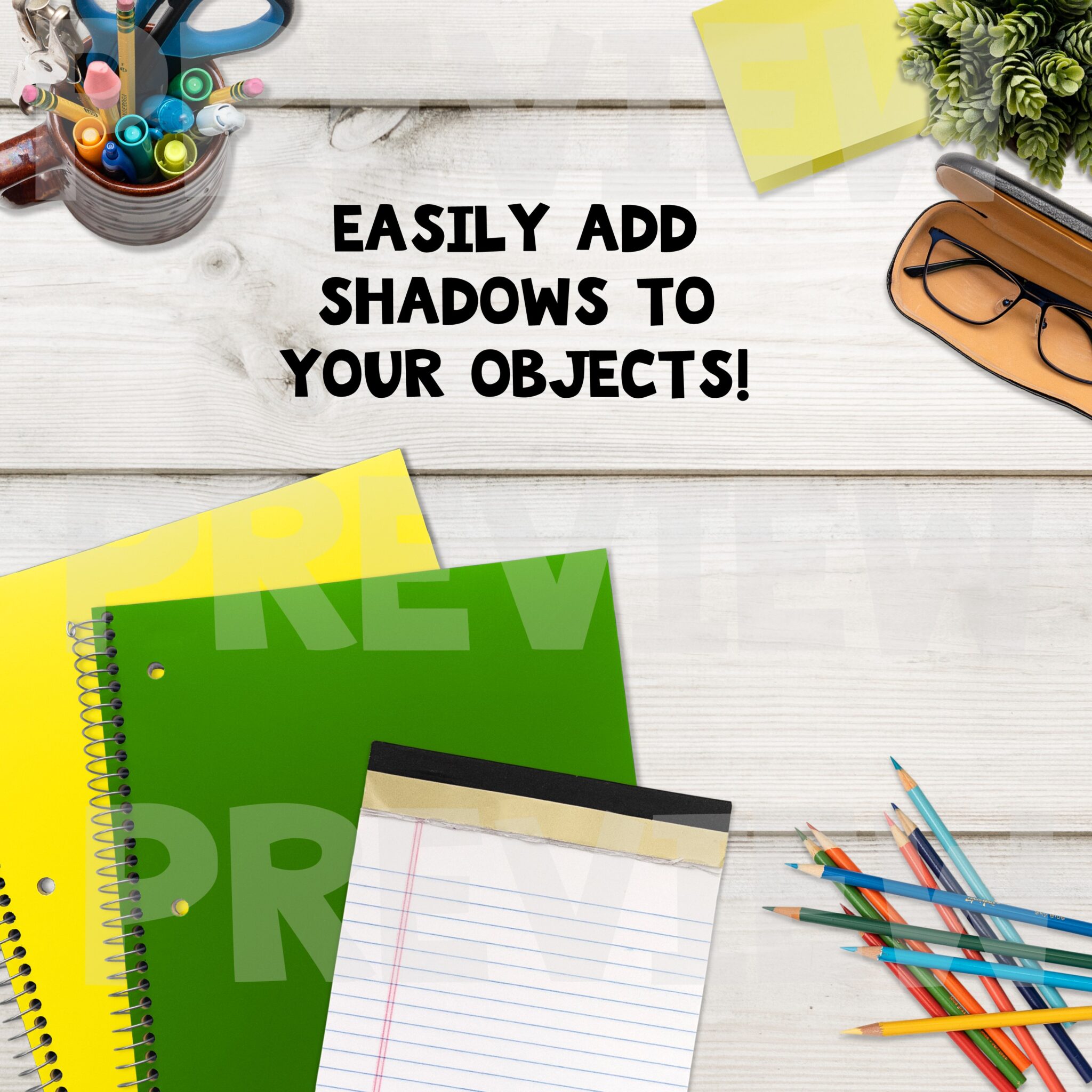 5 Reasons why TPT Sellers Should Use Digital Mockup Elements - Teaching ...